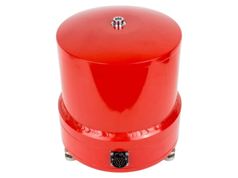 Standard vs. Compact Broadband Seismometers: Choosing the Right Sensor ...